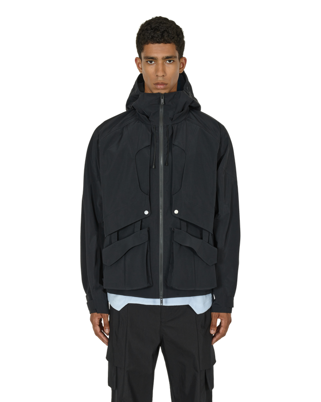 Outerwear – _J.L - A.L_