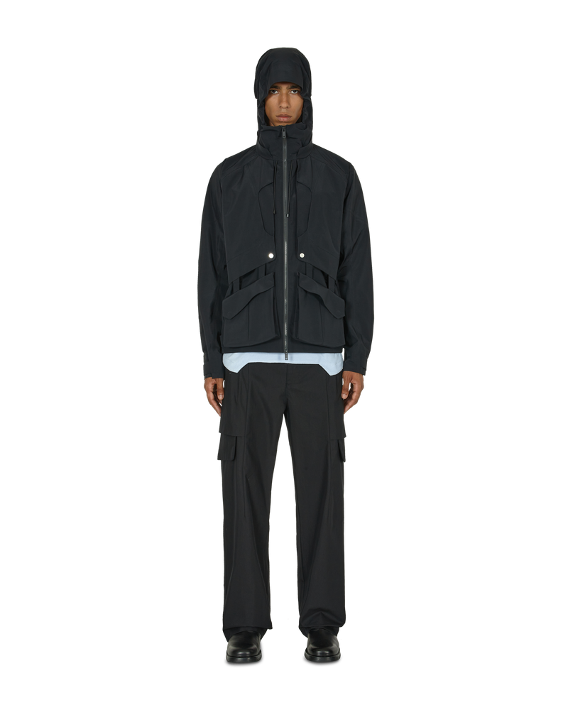 Outerwear – _J.L - A.L_