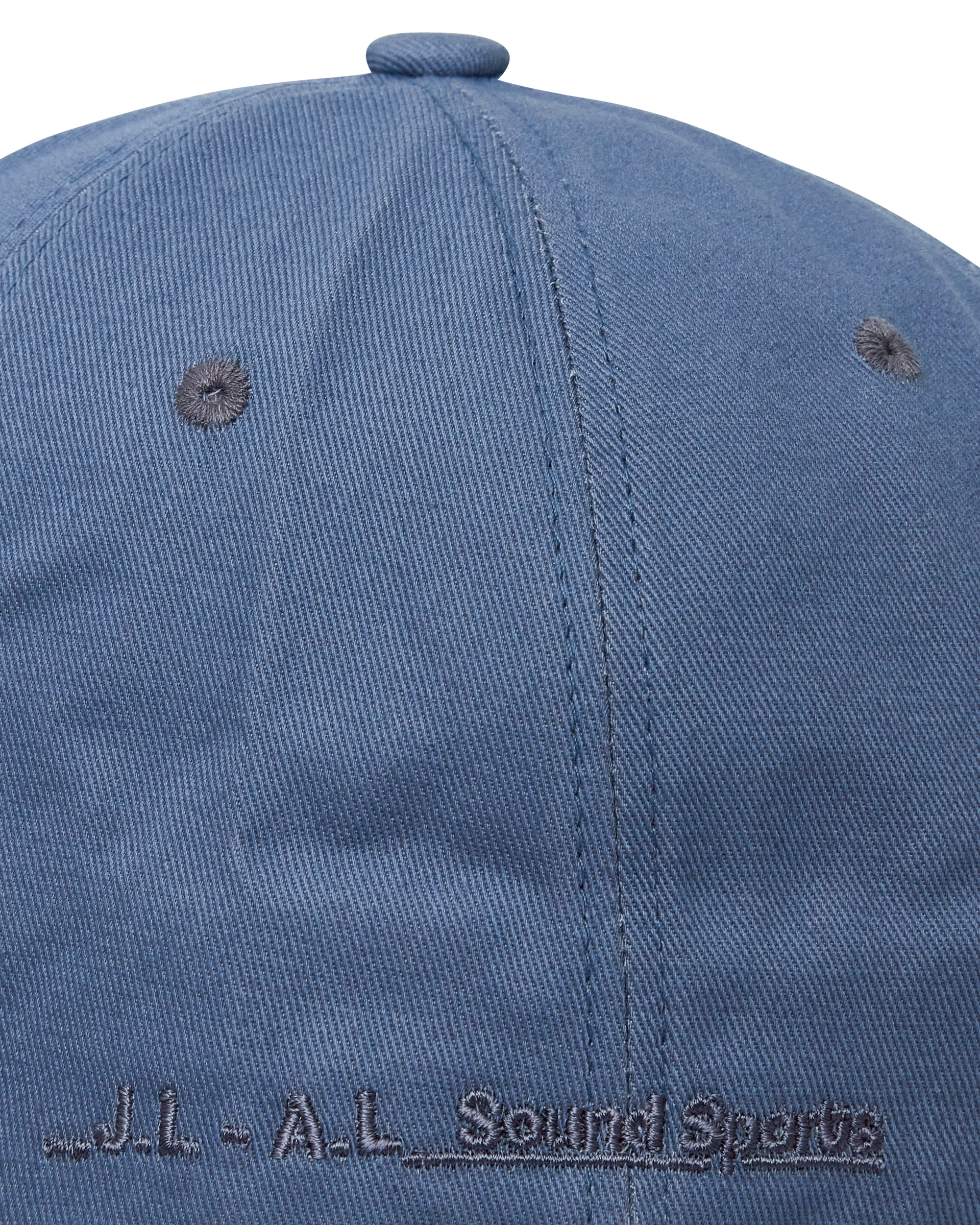 _J.L-A.L_ x Sound Sports Logo Cap – _J.L - A.L_ _J.L-A.L_ x Sound Sports Logo Cap – _J.L - A.L_