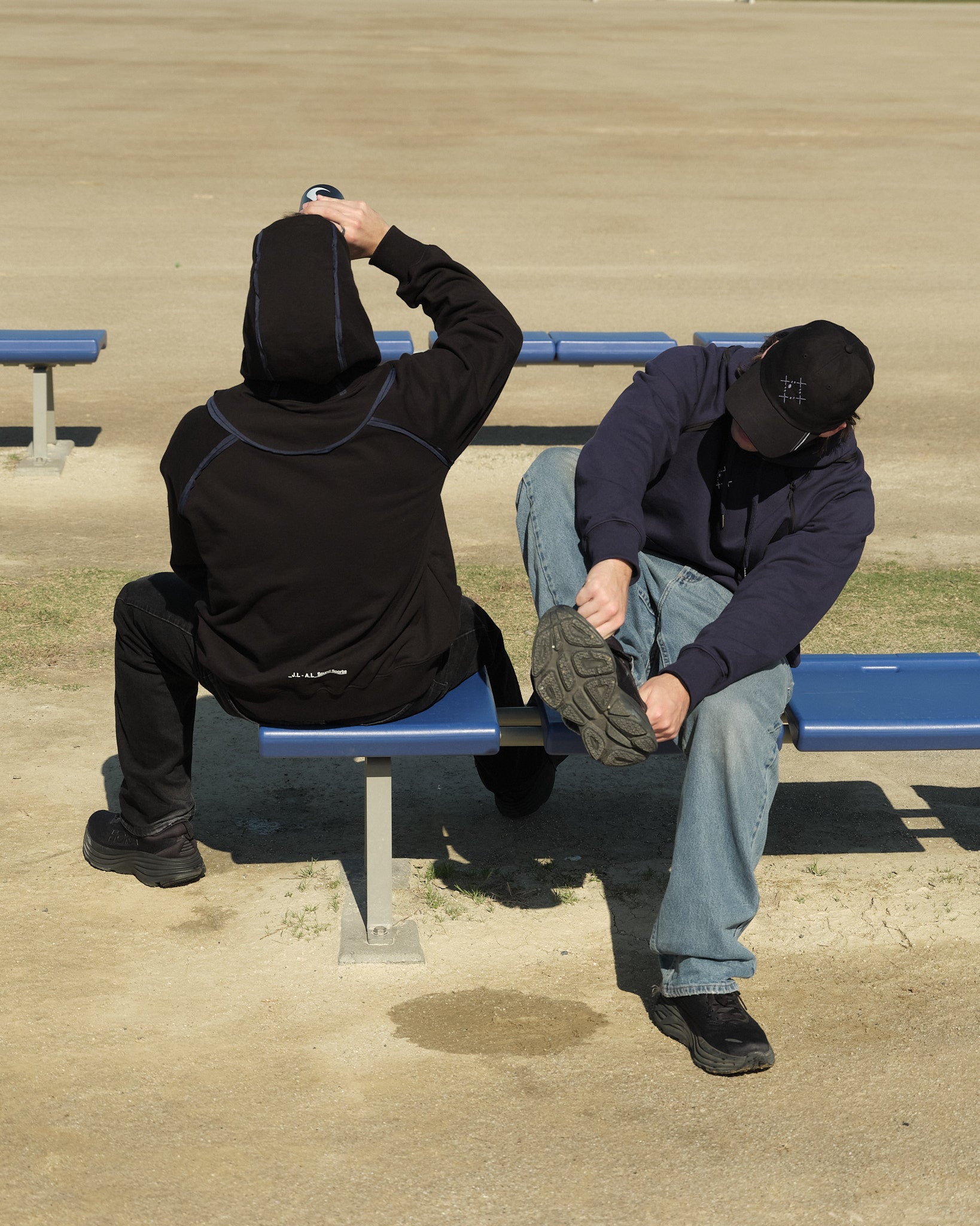 Official Store – _J.L - A.L_